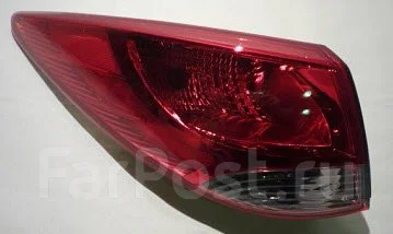 Фонарь Hyundai IX35 (10- ) в Москве