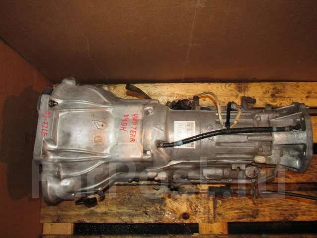 Коробка передач АКПП 03-72LE Hyundai Terracan (Теракан) D4BH 2.5cc в Москве