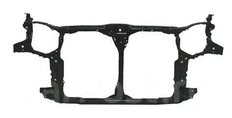 Рамка радиатора(телевизор) Honda Civic Седан/КУПЕ (01-03) Хэтчбэк (01 в Москве