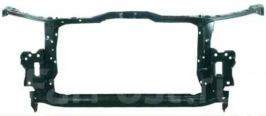 Рамка радиатора(телевизор) Toyota Avensis (03-07) в Москве
