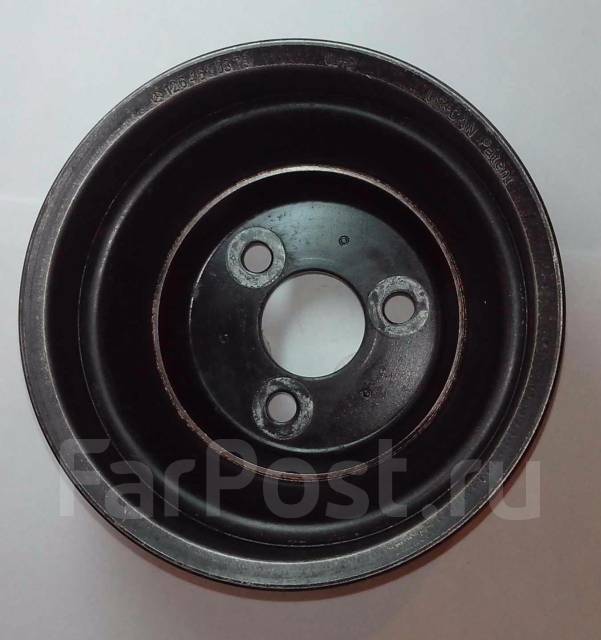 Шкив насоса A-104-230-01-15 A1042300115 A-104-230-00-15 A1042300015 ...