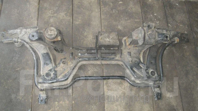 Подрамник VW Passat B3 в Калуге