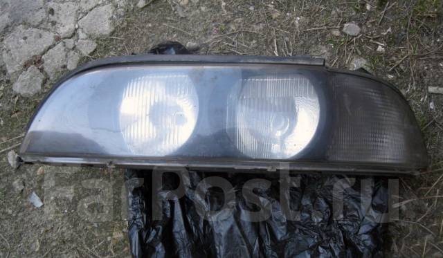 Фара L BMW-5 E39 в Калуге