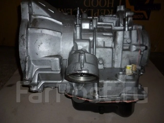 Коробка передач АКПП A4AF3 Hyundai Accent G4EC 1.5cc в Москве