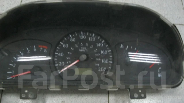 Панель приборов Kia Rio 2000-2004г 1.5 Kia Rio в Калуге