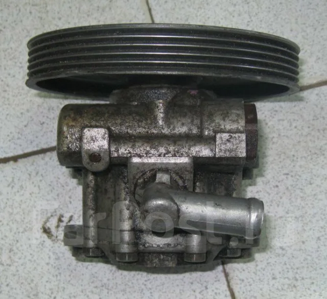 Насос гур Peugeot 405 1.9D ZF в Калуге