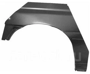 Крыло заднее (арка) FORD Focus (11/98-10/01) (11/01-) в Москве