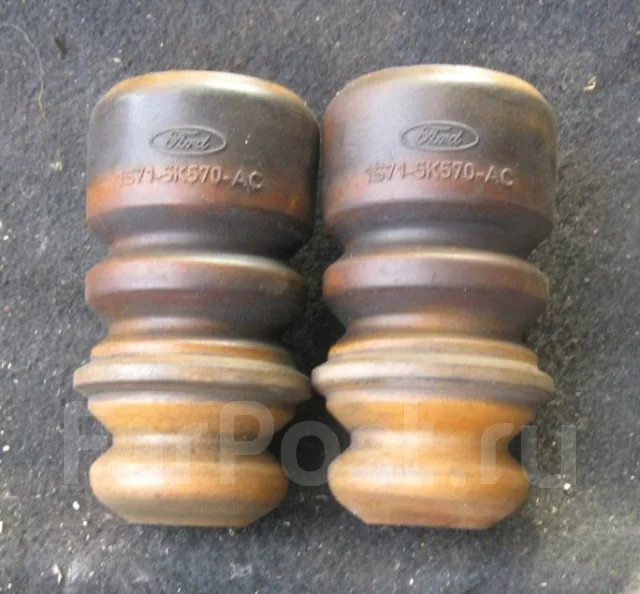 Отбойник заднего амортизатора L/R Ford Mondeo 3 в Калуге