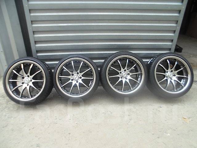 Легкая Кованная Бомба от Motec Tomason LlNE TN8 BMW R19 б/п по РФ ...