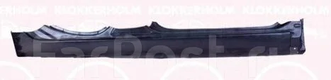 Порог Nissan Primera P12 (02-) в Москве