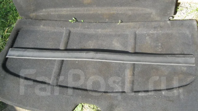 Молдинг передней R двери VW Passat B4 в Калуге