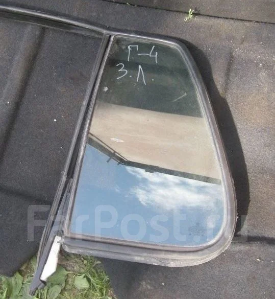 Стекло задней L двери VW Golf 4 в Калуге