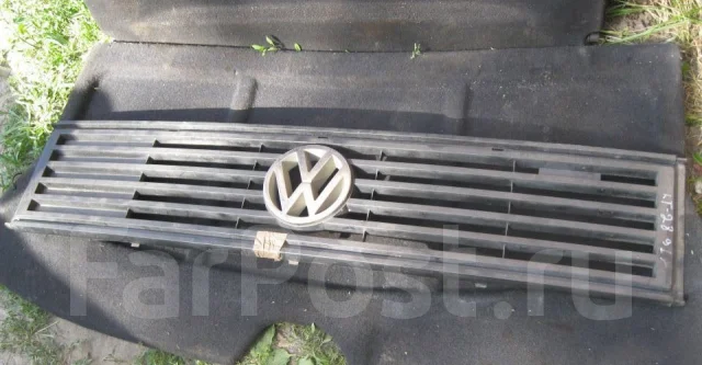 Решётка радиатора VW LT28 Volkswagen LT в Калуге