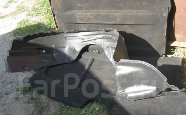 Подкрылок передний R Toyota Camry 96 -01г в Калуге
