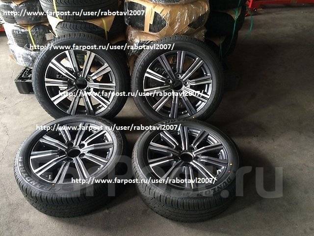 Колеса R21 Lexus LX570 LX450D 2016+ 275 50 21 Luxury 21 В Наличие ...