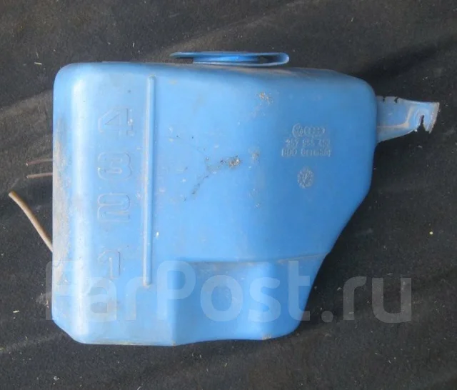 Бачок омывателя VW Passat B3 в Калуге