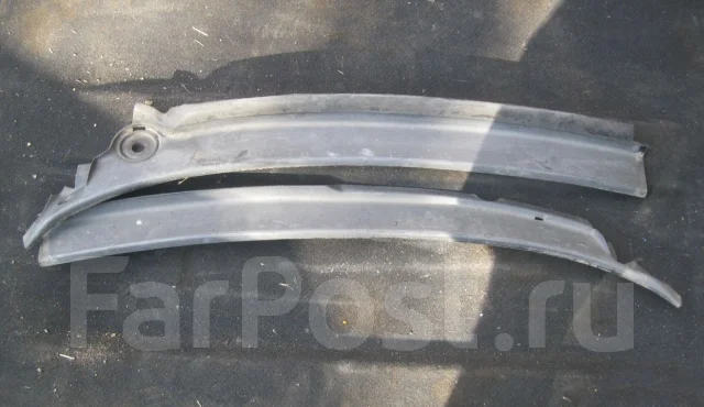 Дождевик L/R VW Passat B3 в Калуге