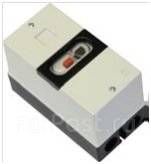 Защитное реле пуска вентилятора STDT 16 - Климатическое и отопительное ...