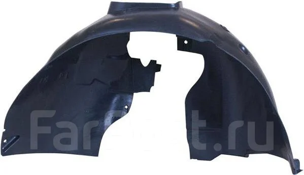 Подкрылок для Citroen C4 (11/04-) Picasso (06-) в Москве