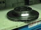 Диск тормозной вентилируемый задний 401055755 A2114230912 A0004230912 в Москве