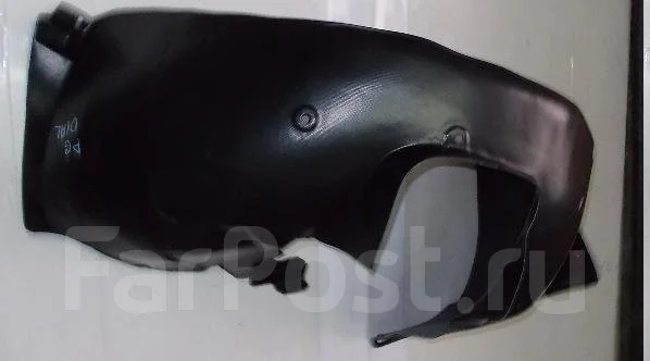 Подкрылок для Peugeot 307 (05-) в Москве