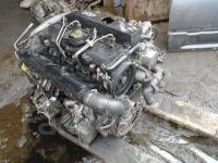 Контрактный (б/у) двигатель FORD D6BA, HJBA, HJBB, HJBC (TDDi, TDCi) в Москве
