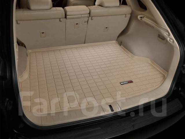 Коврик в багажник для Lexus RX350/450h WeatherTech c 10-15 год купить ...