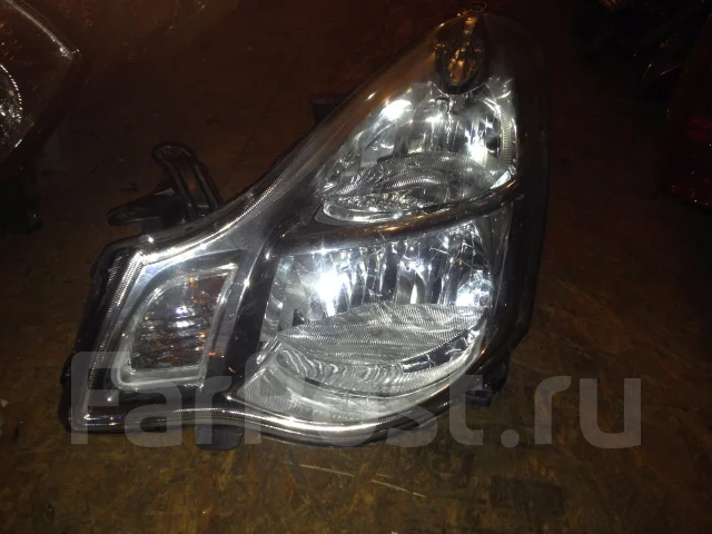 Фара Ниссан Блюберд Силфи Bluebird Sylphy 2005-2012 G11 в Москве