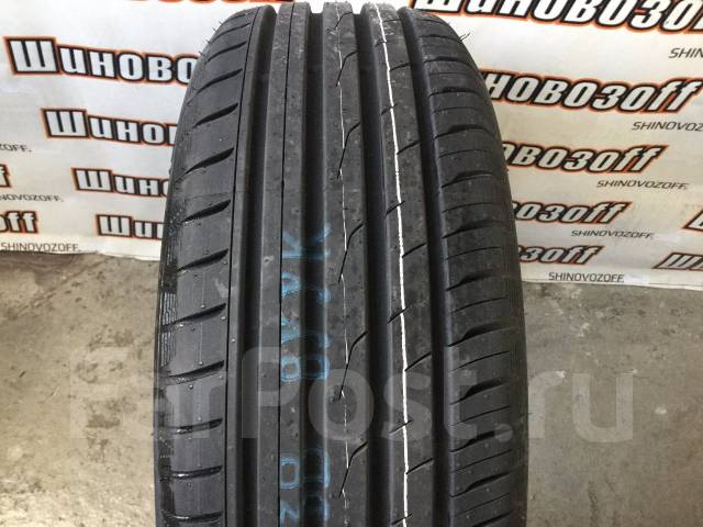 Toyo Proxes CF2, 185/60 R15 88H, 15", 1 шт, в наличии, 185 мм, 60 % ...