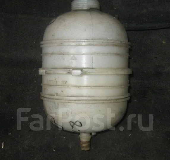 Бачок расширительный Peugeot 206 в Калуге