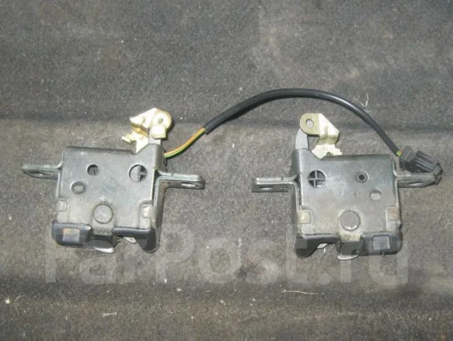 Замок багажника L/R Audi 100 C4 / A6 C4 в Калуге