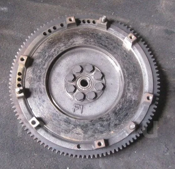 Маховик Mazda 323F BA в Калуге