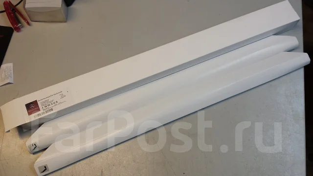 Стеклоочиститель Aerotwin 650mm/575mm A1668201045 Mercedes-Benz GL-Class, X166 в Москве