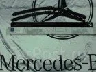 Щетка стеклоочистителя mercedes (W212) номер запчсти , A2128201900 в Москве