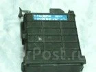 Блок управления двигателем KE-Jetronic/Motronic A0025453632 в Москве