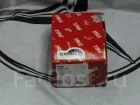 Колодки тормозные передние TRW, GDB1736 Mercedes W204 в Москве