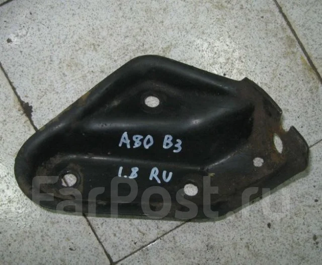 Опора ДВС L Audi 80 B3 в Калуге