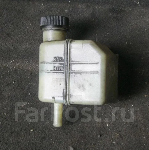 Бачок тормозного цилиндра Mitsubishi Lancer 9 в Калуге