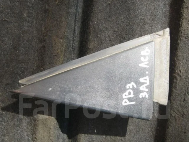Треугольник задний L VW Passat B3 в Калуге