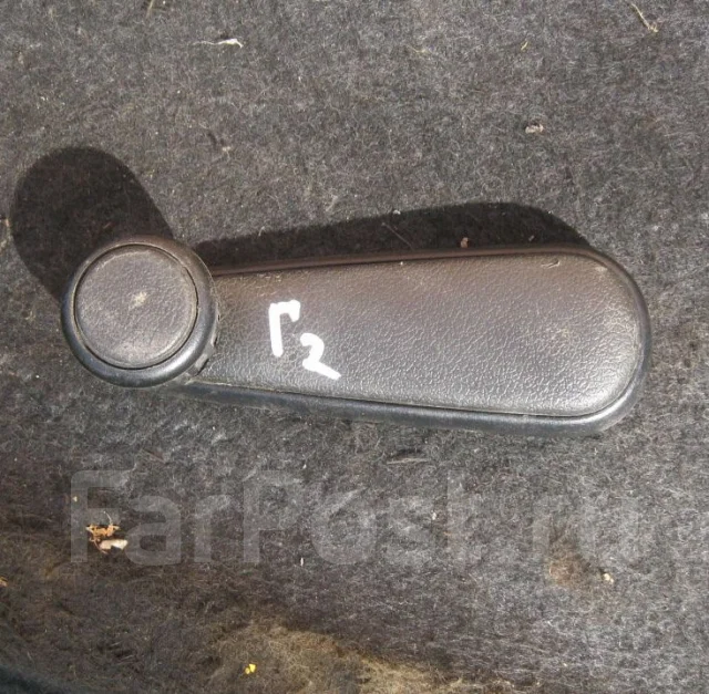 Ручка открывания стеклоподъёмника VW Golf 2 в Калуге
