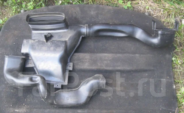 Воздуховод VW Passat B3 ''' в Калуге