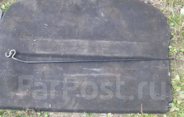 Держатель капота VW Passat B3 в Калуге