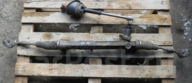 Рулевая рейка ZF Audi A4 , A5 8T1422066C 2008-2011 в Москве