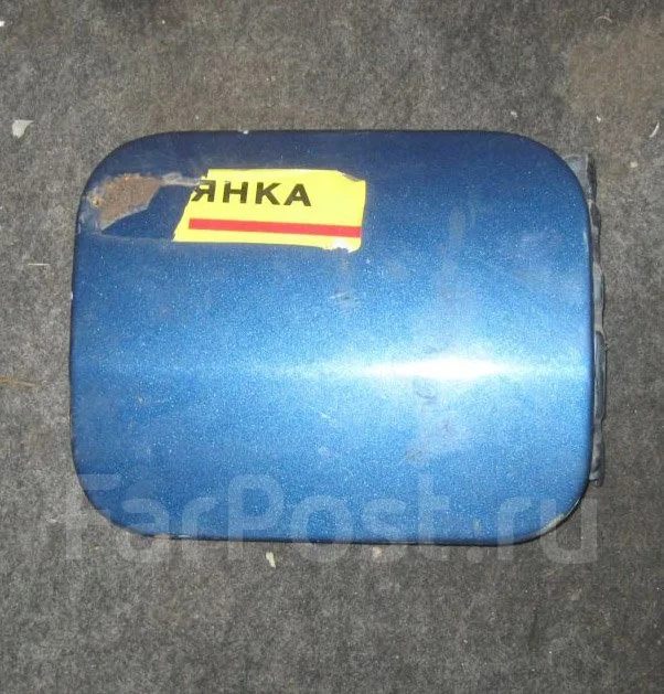 Лючок бензобака Audi 80 / 90 / B3 в Калуге