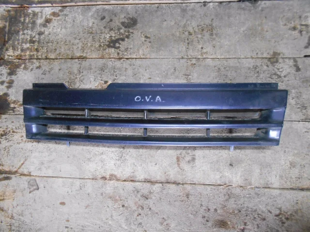 Решетка радиатора Opel Vectra A в Калуге