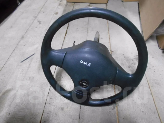Руль Opel Vectra A в Калуге