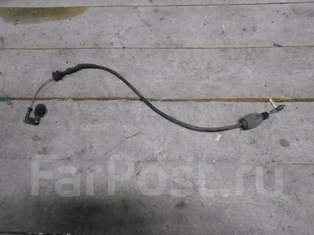 Трос газа Opel Vectra A в Калуге