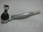 Наконечник рулевой тяги Lemforder 3408301 в Москве