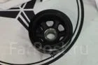 Шкив коленвала SNR DPF35100 Mercedes W202 W203 W210 W211 W163 W220 в Москве