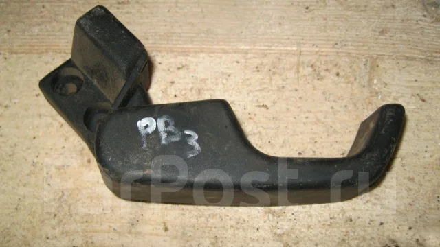 Ручка открывания капота VW Passat B3 в Калуге
